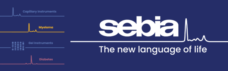 Sebia – CSCC 2022 | June 5-8 | Niagara Falls Ontario